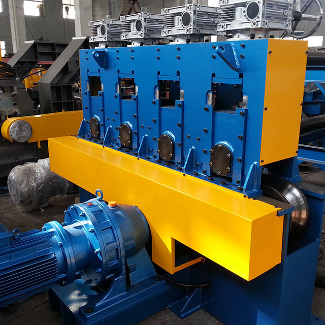 Angle Steel Straightening Machine from China, Angle Steel Straightening ...
